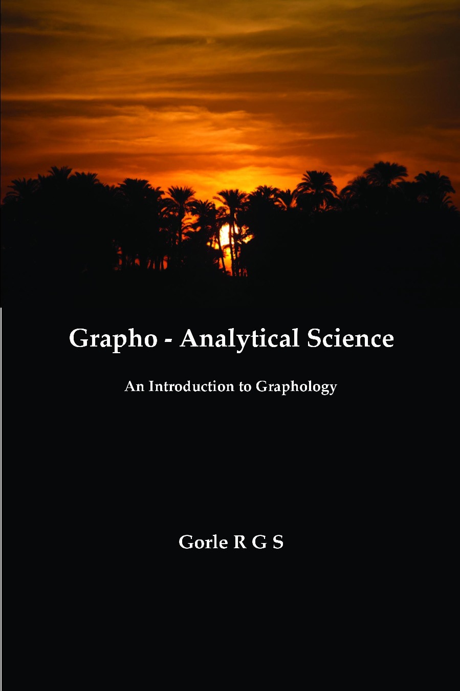 Grapho - Analytical Science | Pothi.com