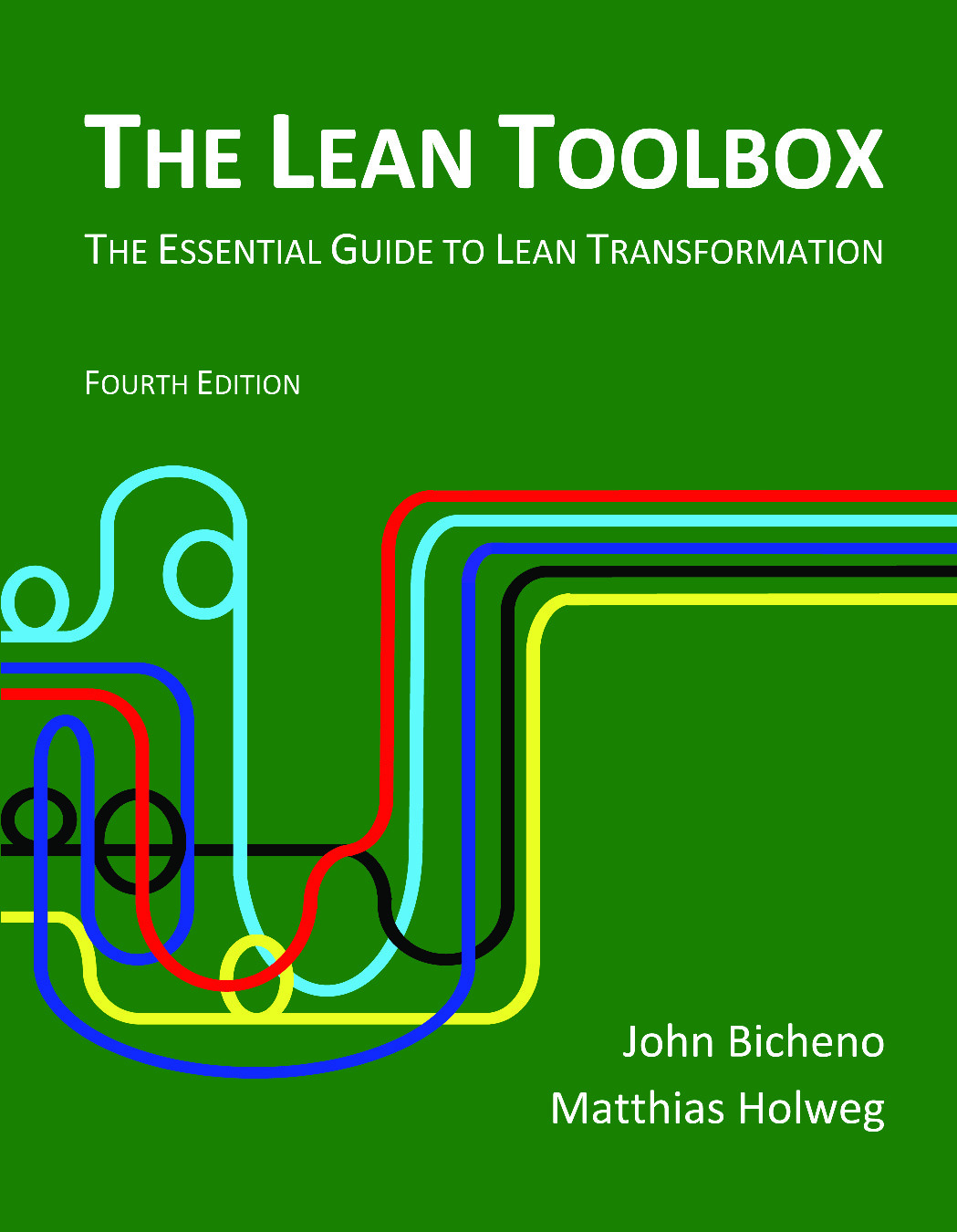 The Lean Toolbox | Pothi.com