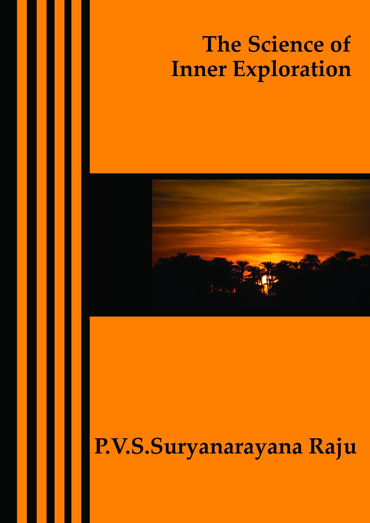 The Science of Inner Exploration. | Pothi.com