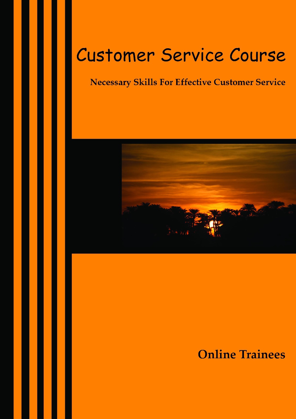 Customer Service Course | Pothi.com