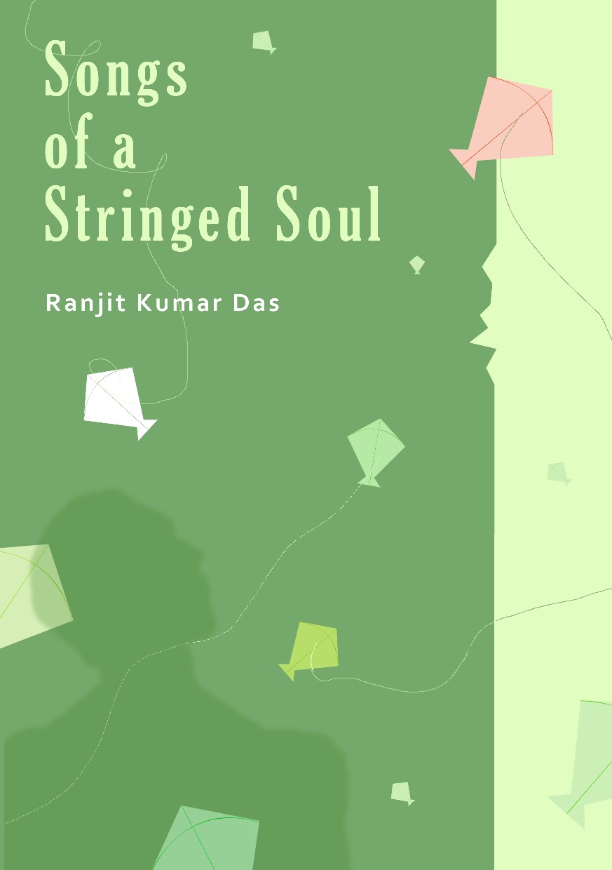 Songs of a Stringed Soul | Pothi.com