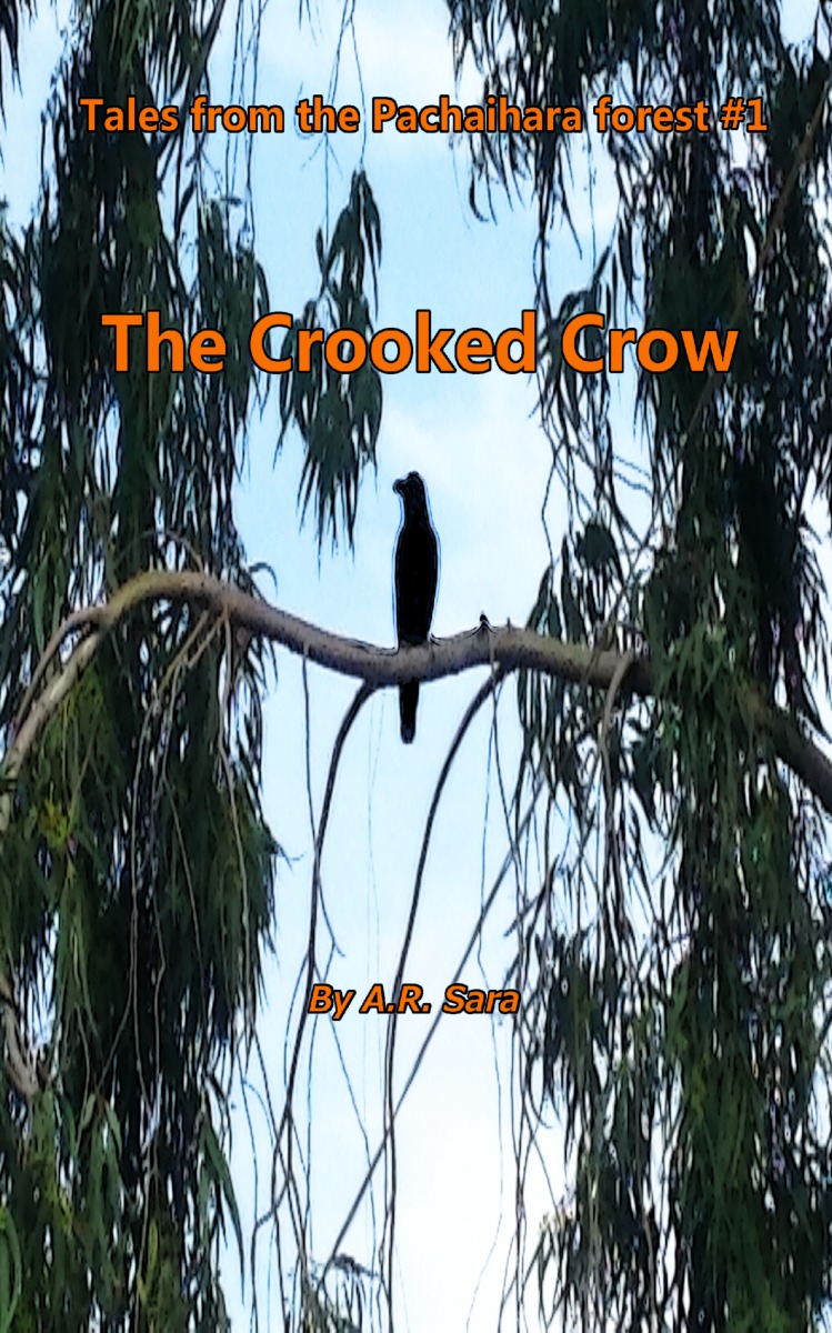 The Crooked Crow | Pothi.com