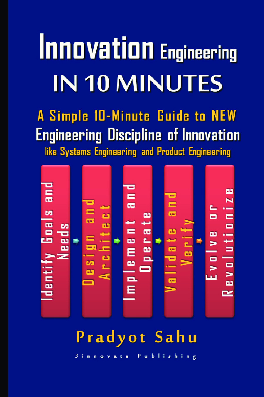 Innovation Engineering IN 10 MINUTES | Pothi.com