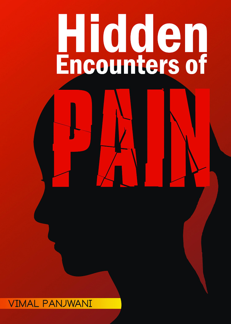 Hidden Encounters of Pain | Pothi.com