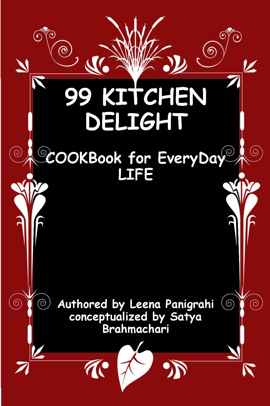 99 KITCHEN DELIGHT | Pothi.com
