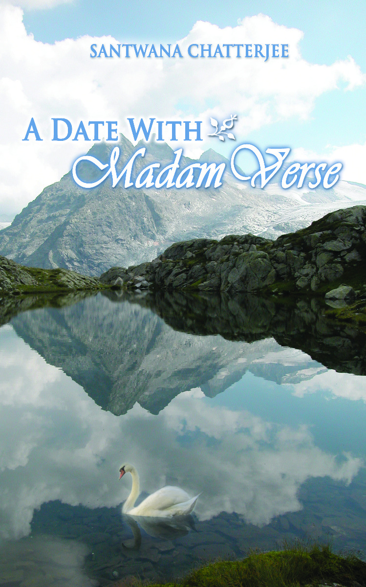 A Date With Madam Verse | Pothi.com