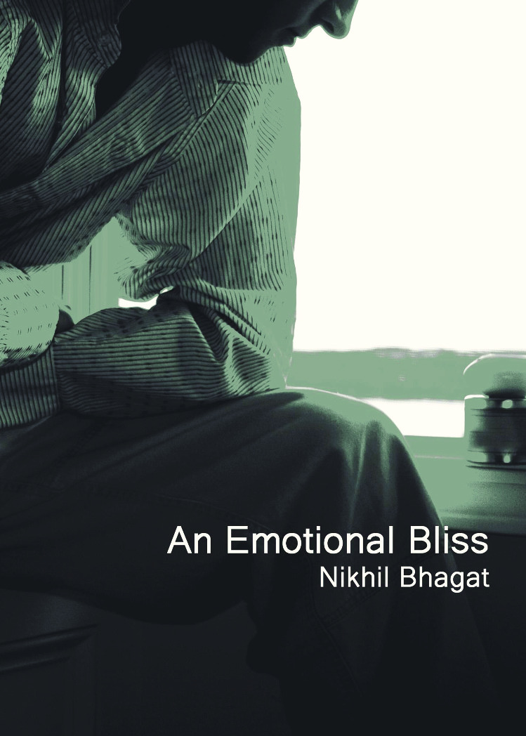 An Emotional Bliss | Pothi.com