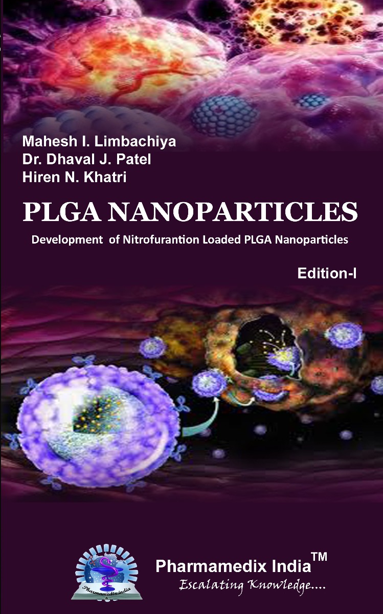 PLGA NANOPARTICLES | Pothi.com