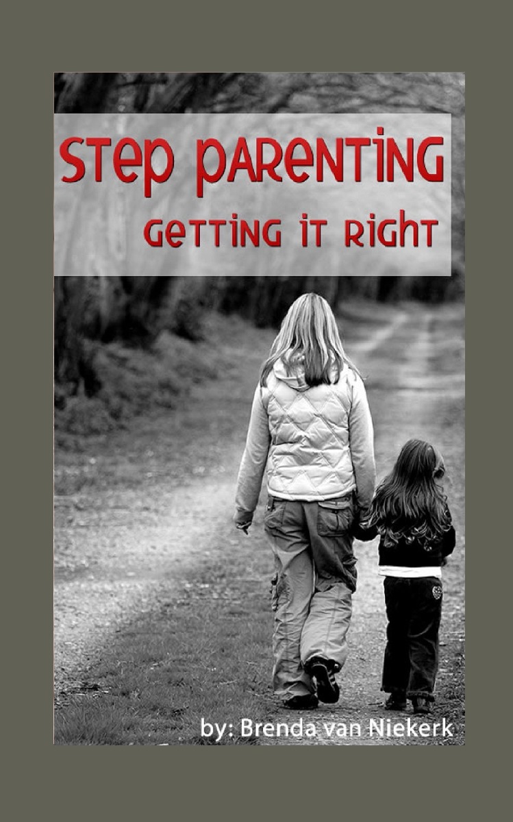Step Parenting Getting It Right | Pothi.com