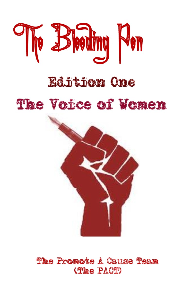 The Bleeding Pen | Pothi.com