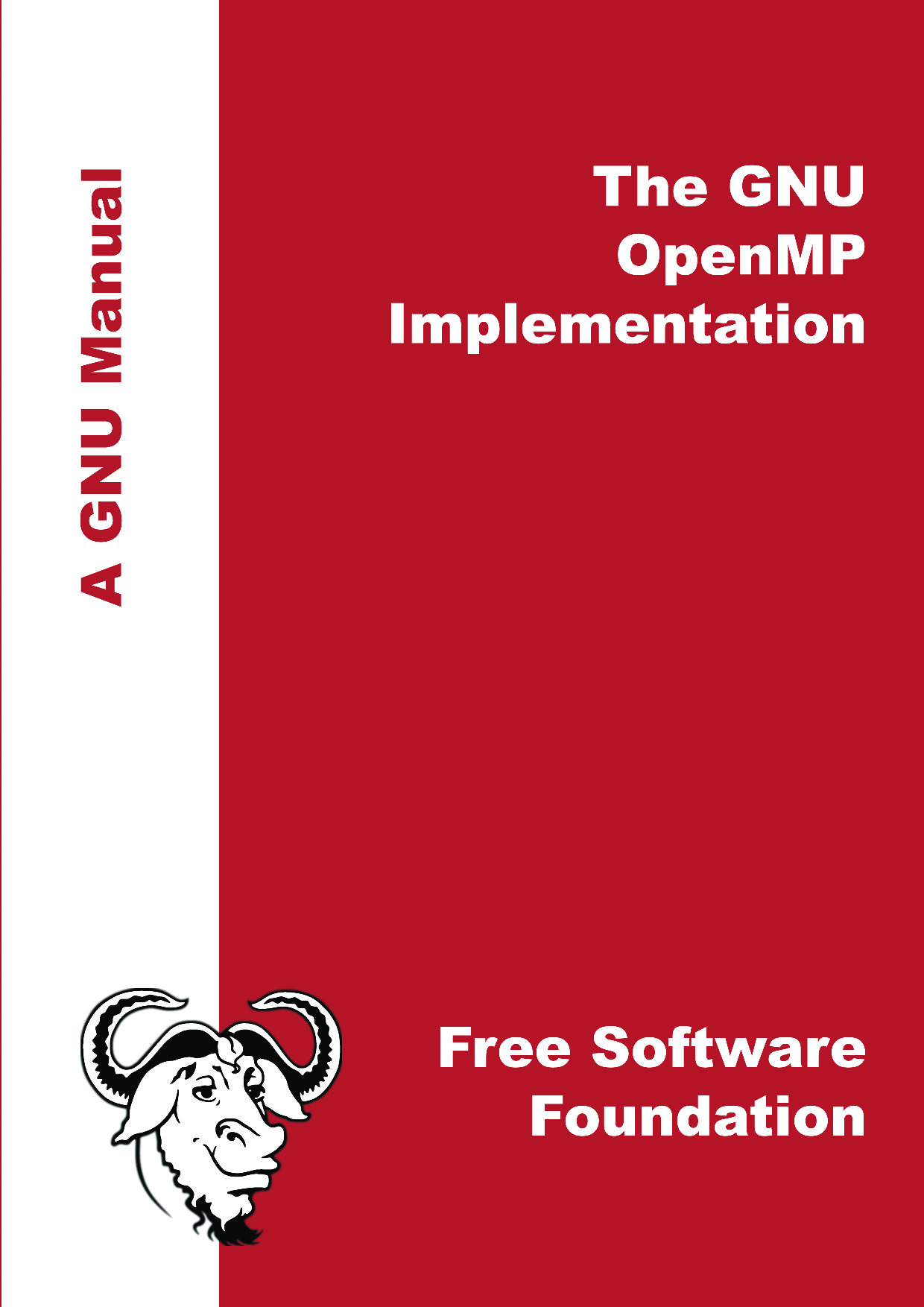 The GNU OpenMP Implementation | Pothi.com