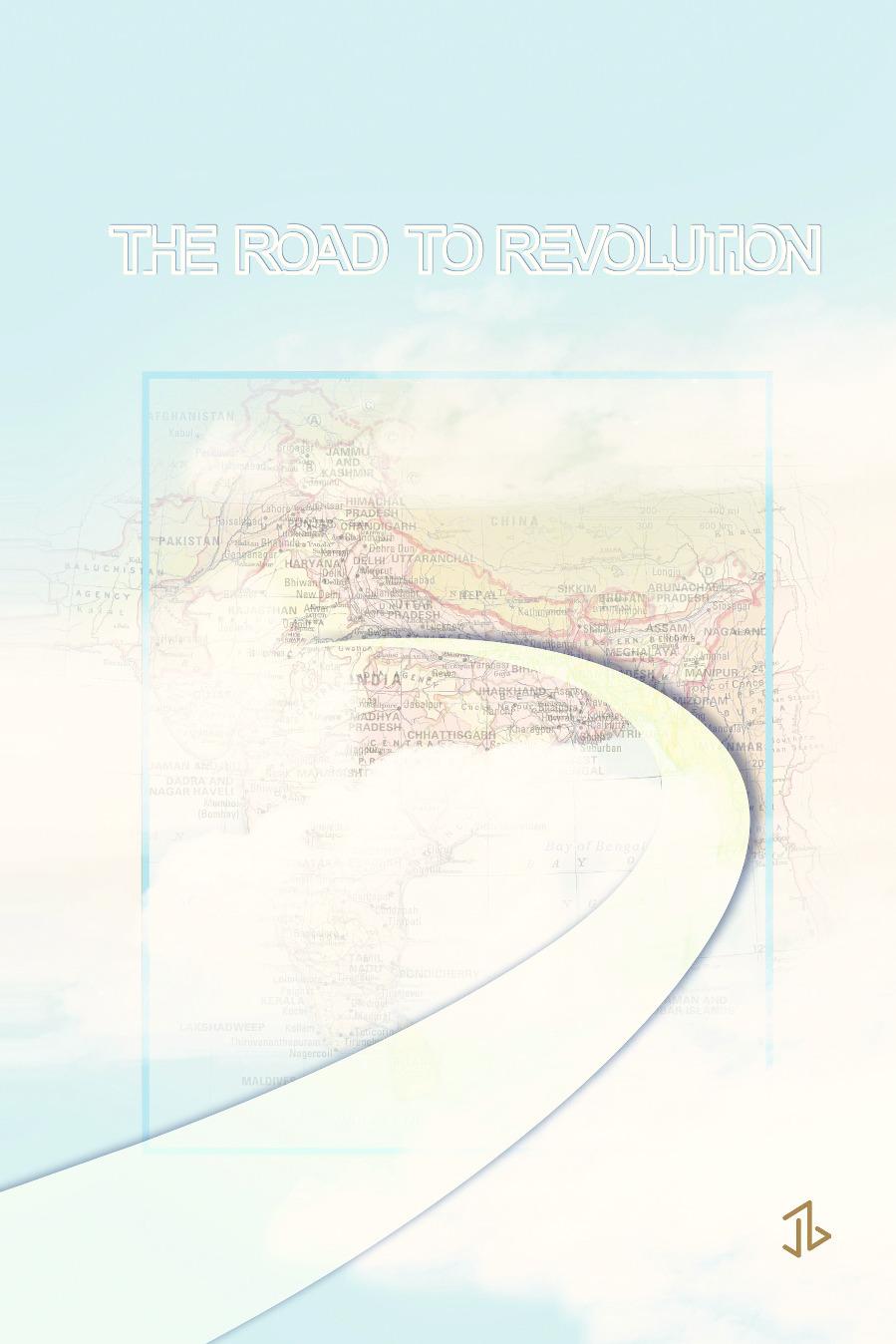 The Road To Revolution | Pothi.com