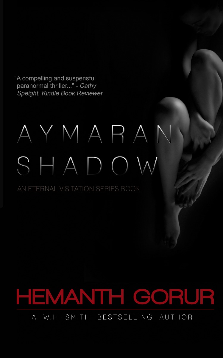 Aymaran Shadow | Pothi.com