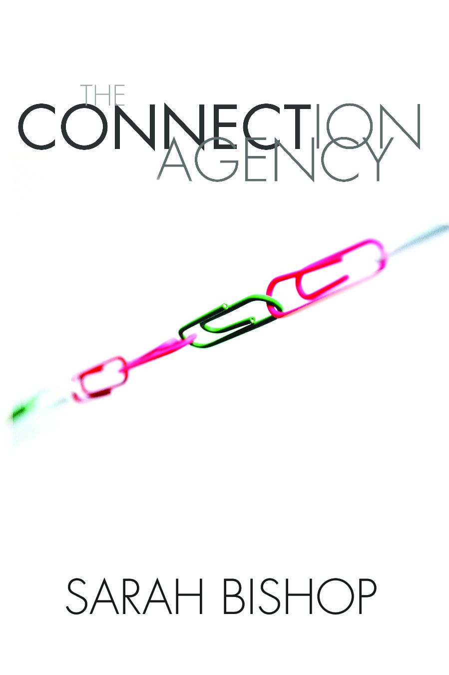 The Connection Agency | Pothi.com