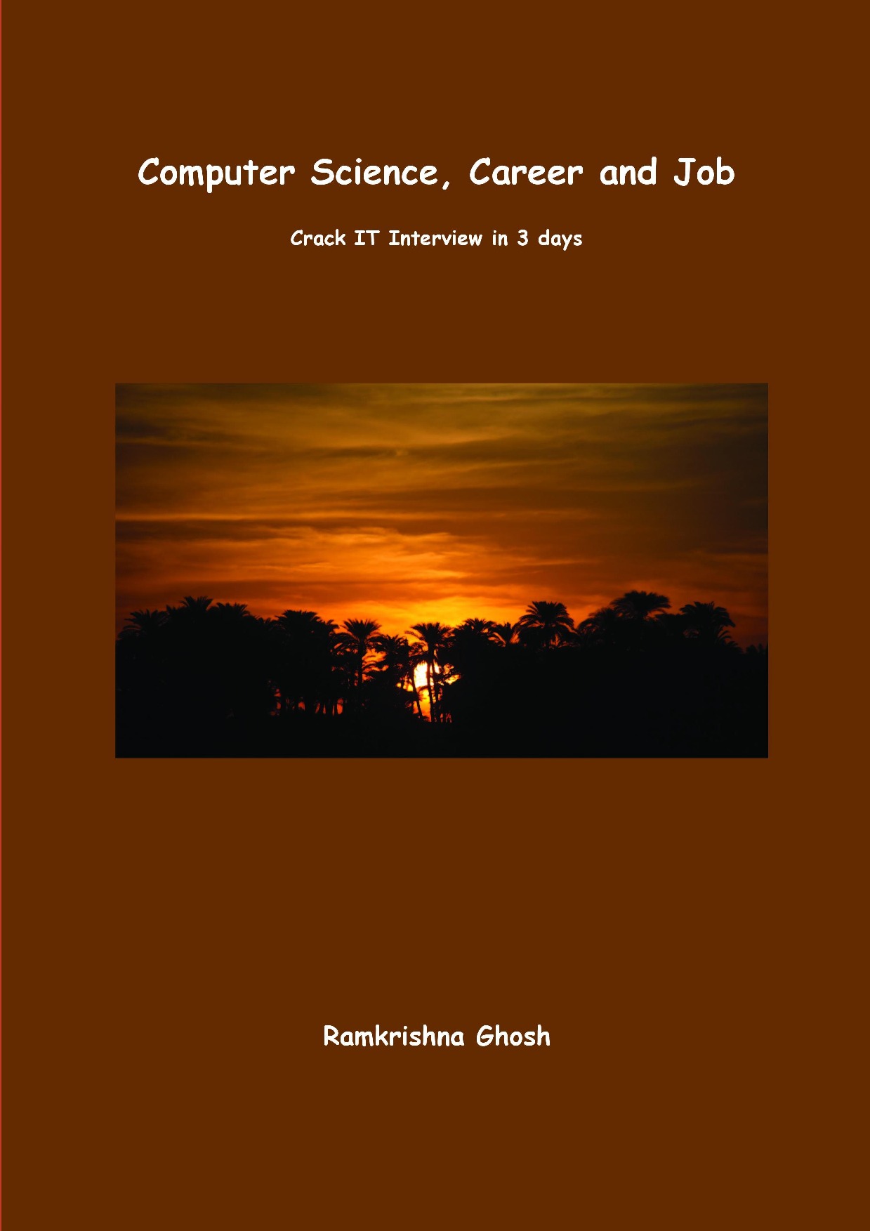 Computer Science,Career and Job | Pothi.com