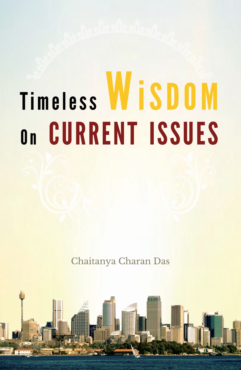 Timeless Wisdom on Current Issues | Pothi.com