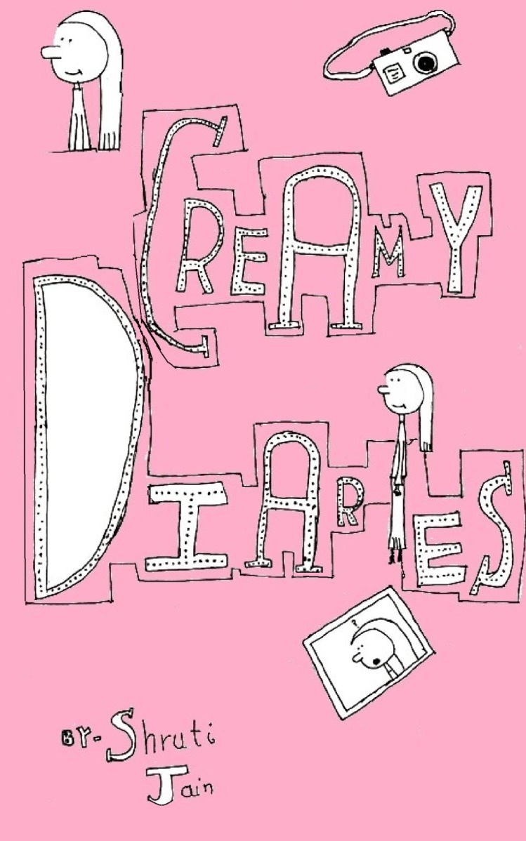 Creamy Diaries | Pothi.com