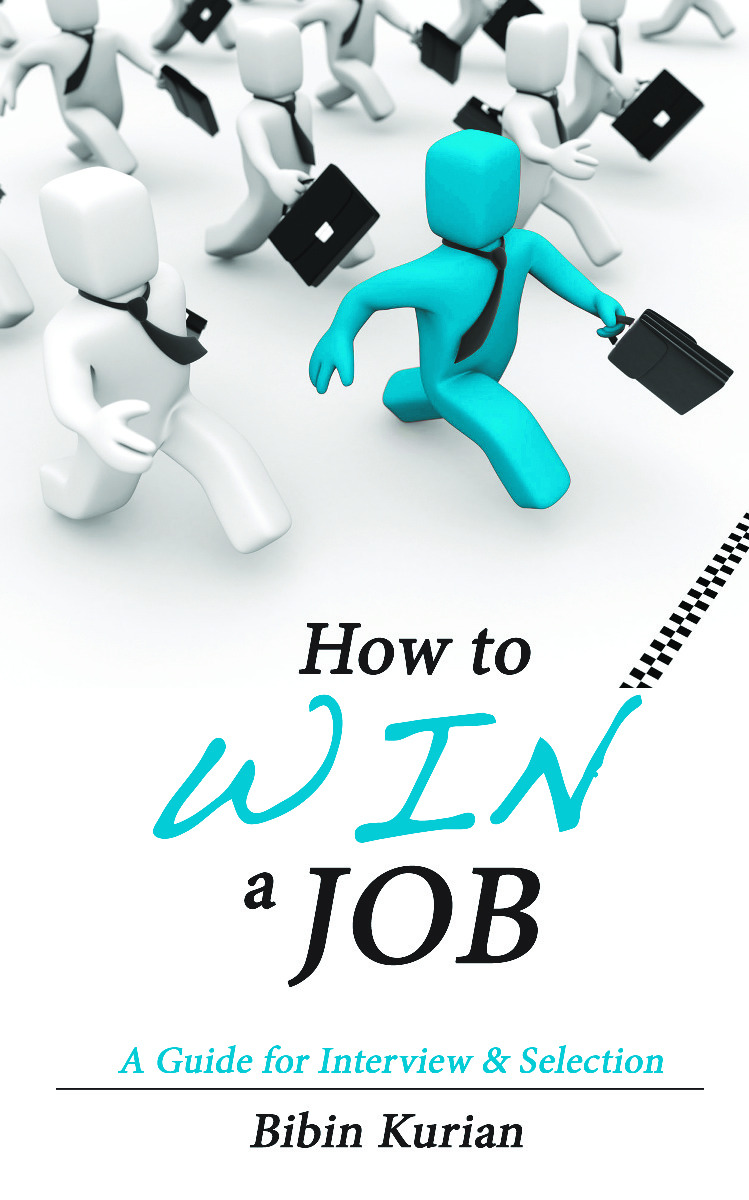 HOW TO WIN A JOB | Pothi.com