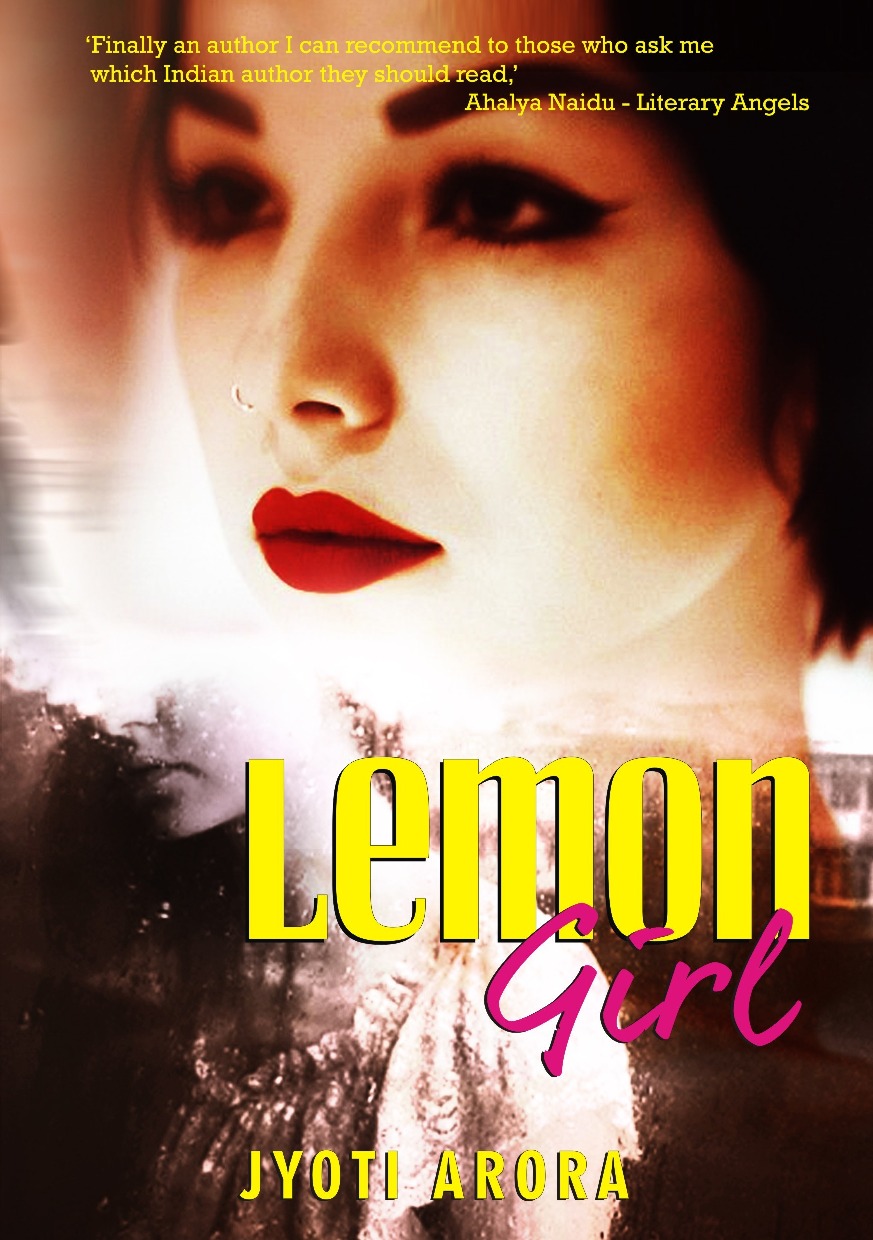LEMON GIRL | Pothi.com