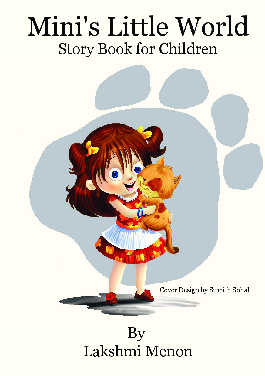 Mini's Little World | Pothi.com