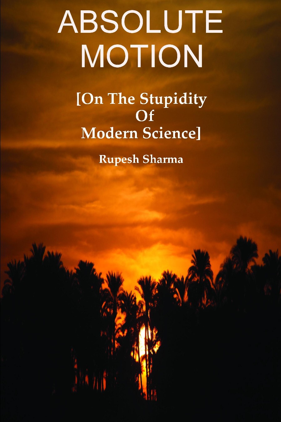 ABSOLUTE MOTION | Pothi.com