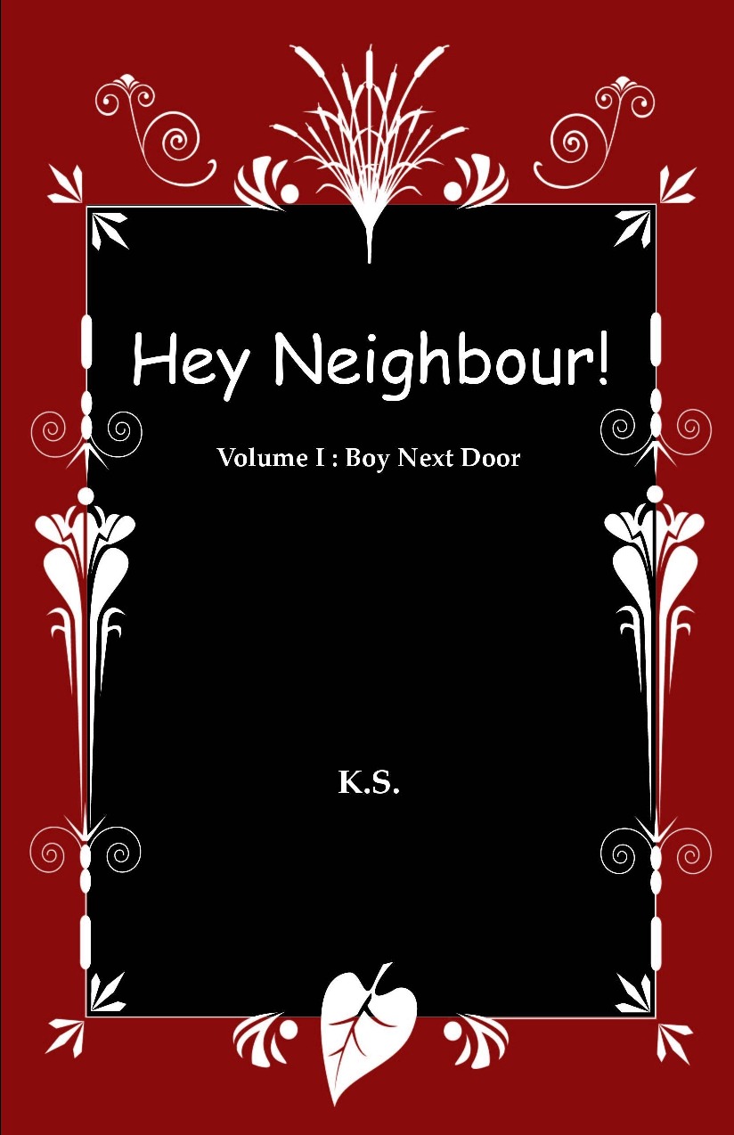 Hey Neighbour Volume I | Pothi.com