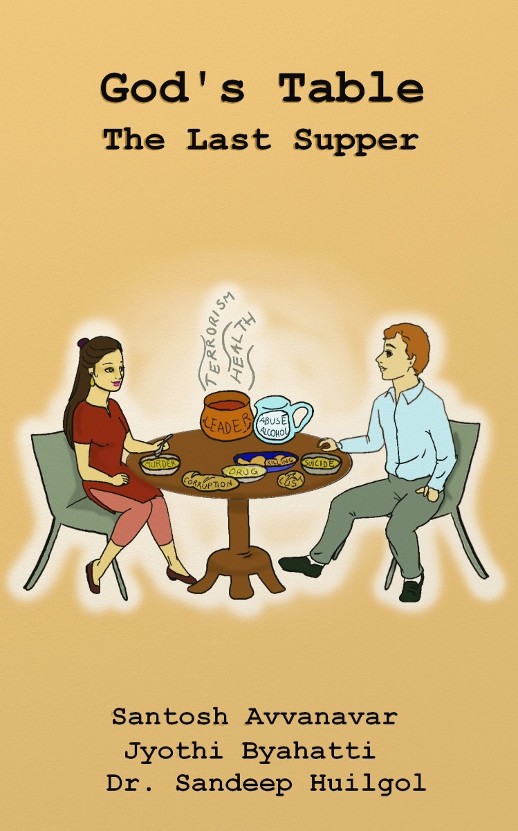 God's Table | Pothi.com