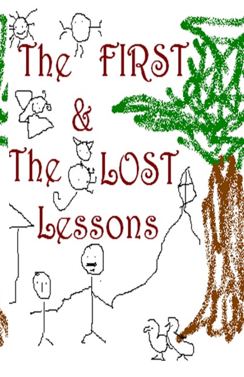 The FIRST and the LOST lessons | Pothi.com