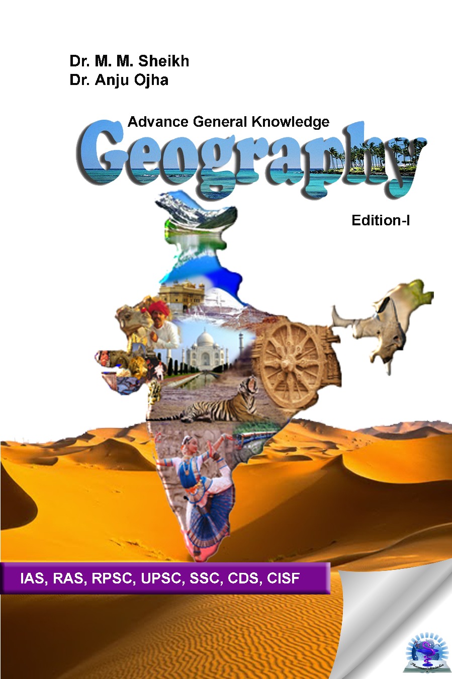 Advance General Knowledge GEOGRAPHY | Pothi.com