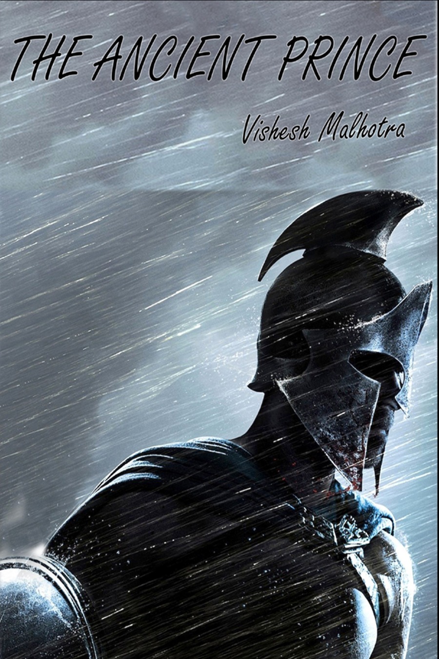 The Ancient Prince | Pothi.com