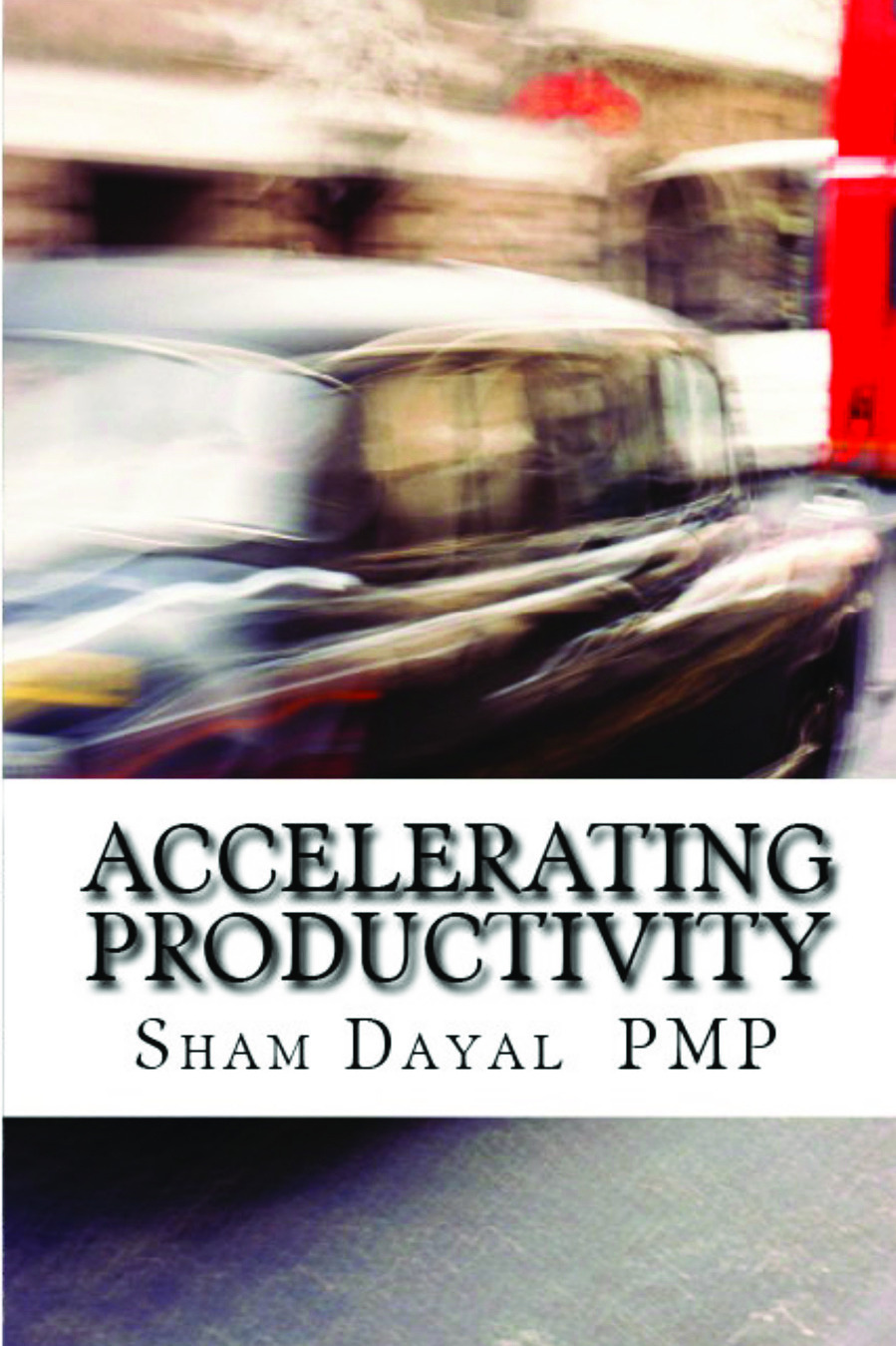 Accelerating Productivity | Pothi.com