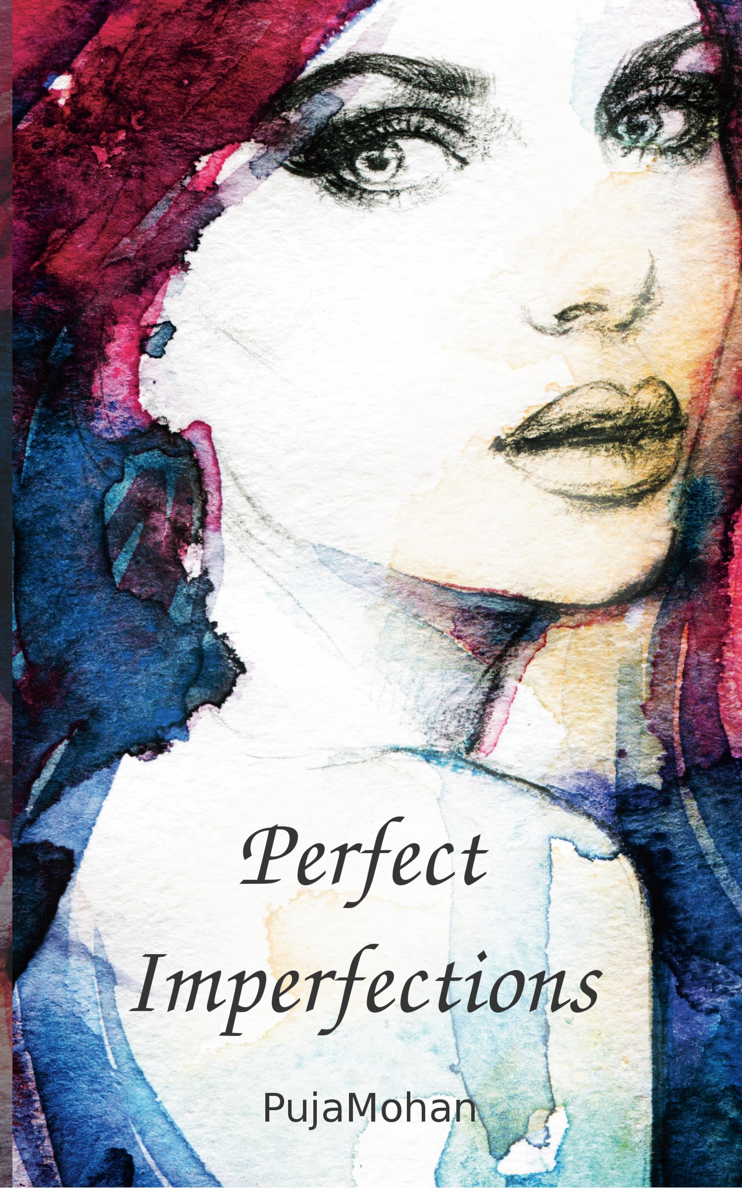 Perfect Imperfections | Pothi.com