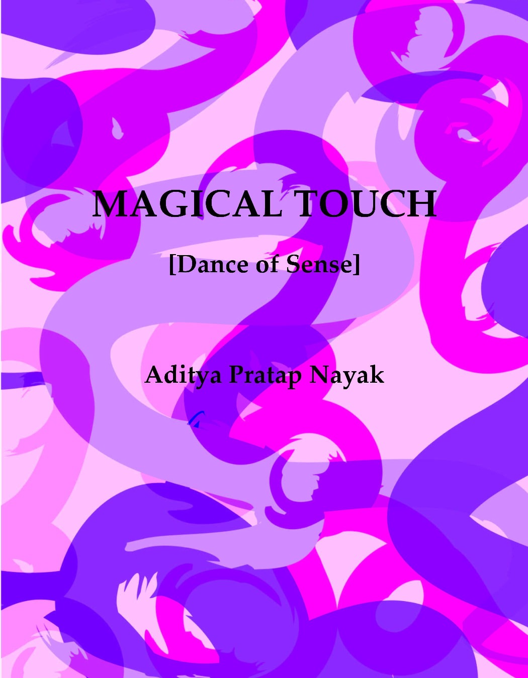MAGICAL TOUCH | Pothi.com