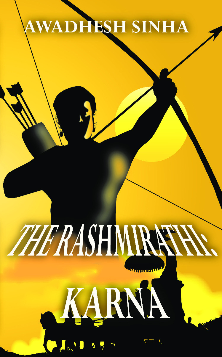 THE RASHMIRATHI:KARNA | Pothi.com