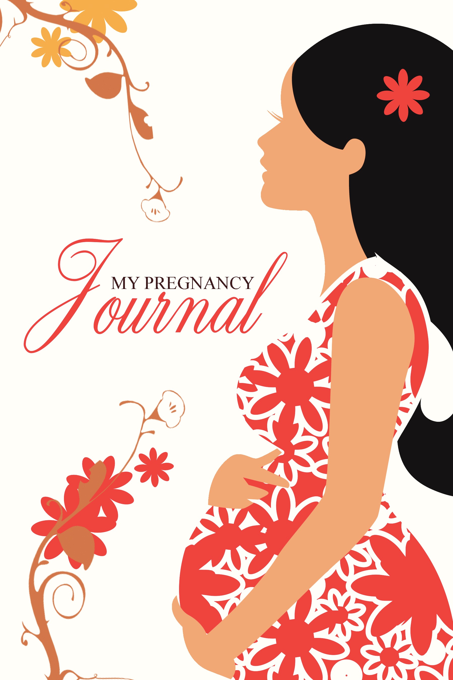 My Pregnancy Journal | Pothi.com
