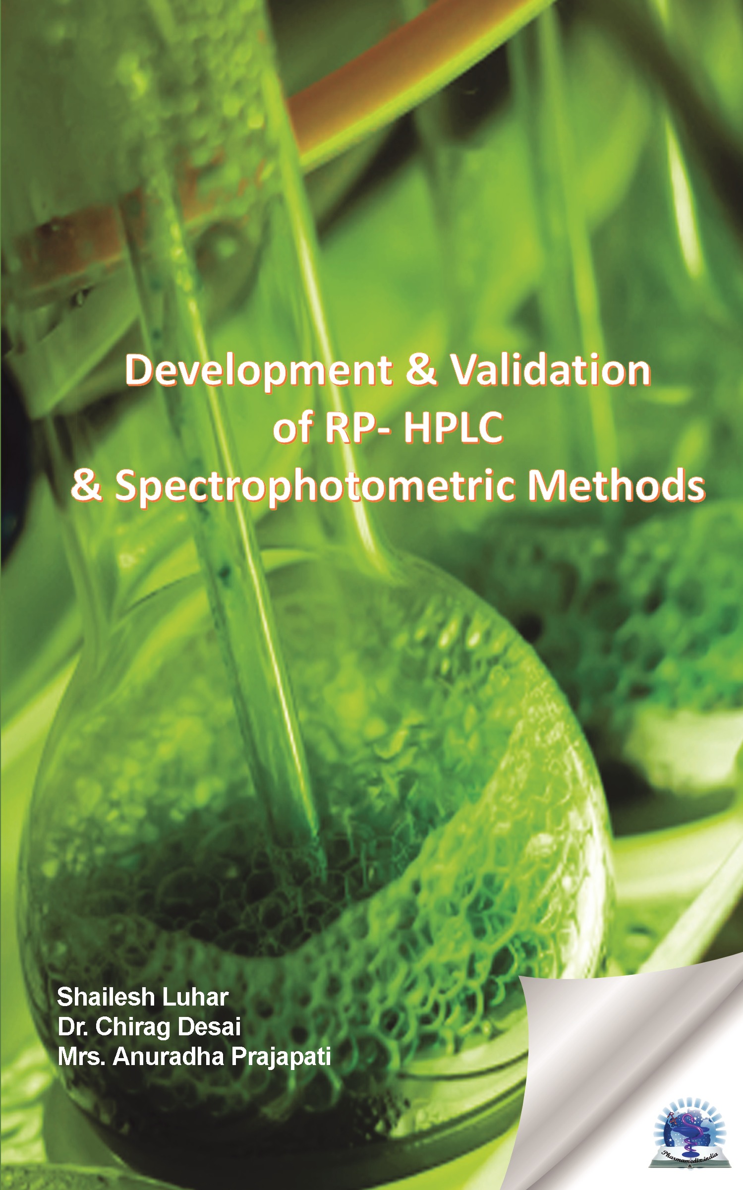 Development And Validation Of Rp Hplc And Spectrophotometric Methods
