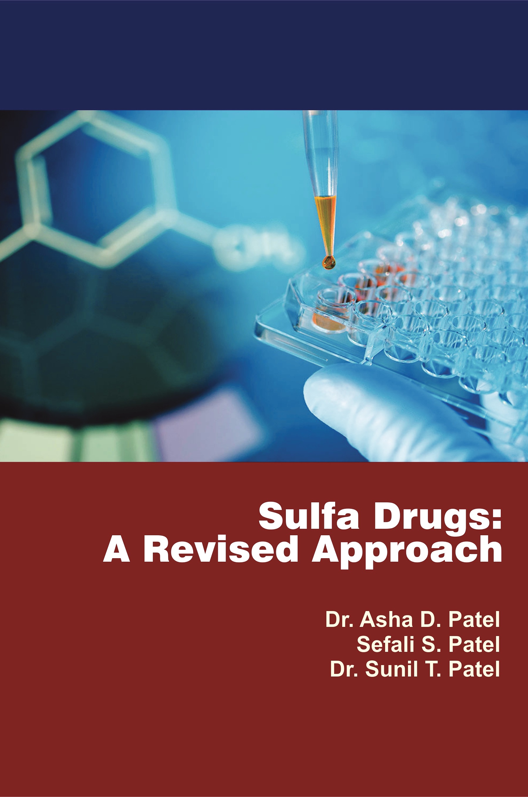 Sulfa Drugs: A Revised Approach | Pothi.com