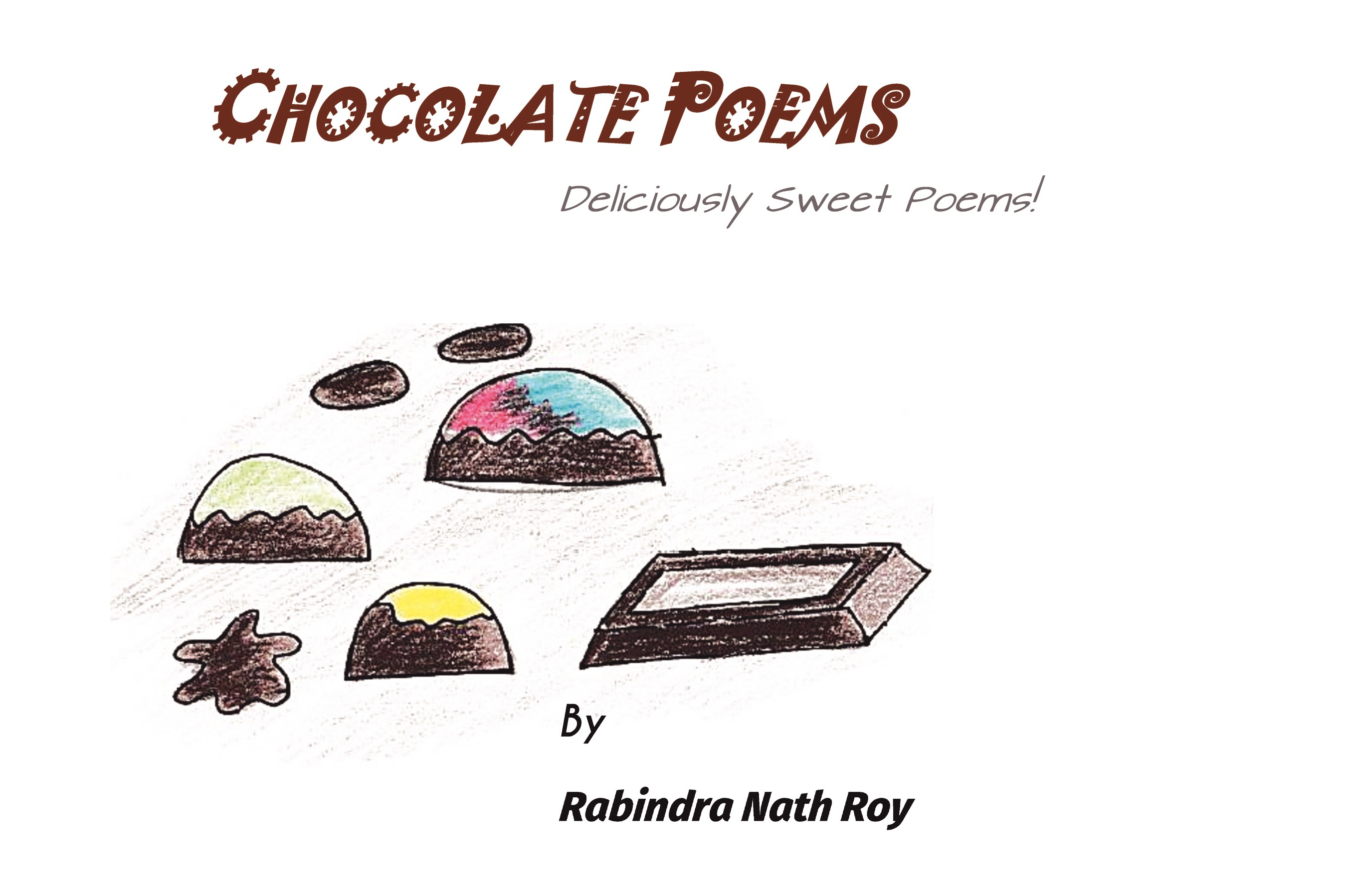 Chocolate Poems | Pothi.com