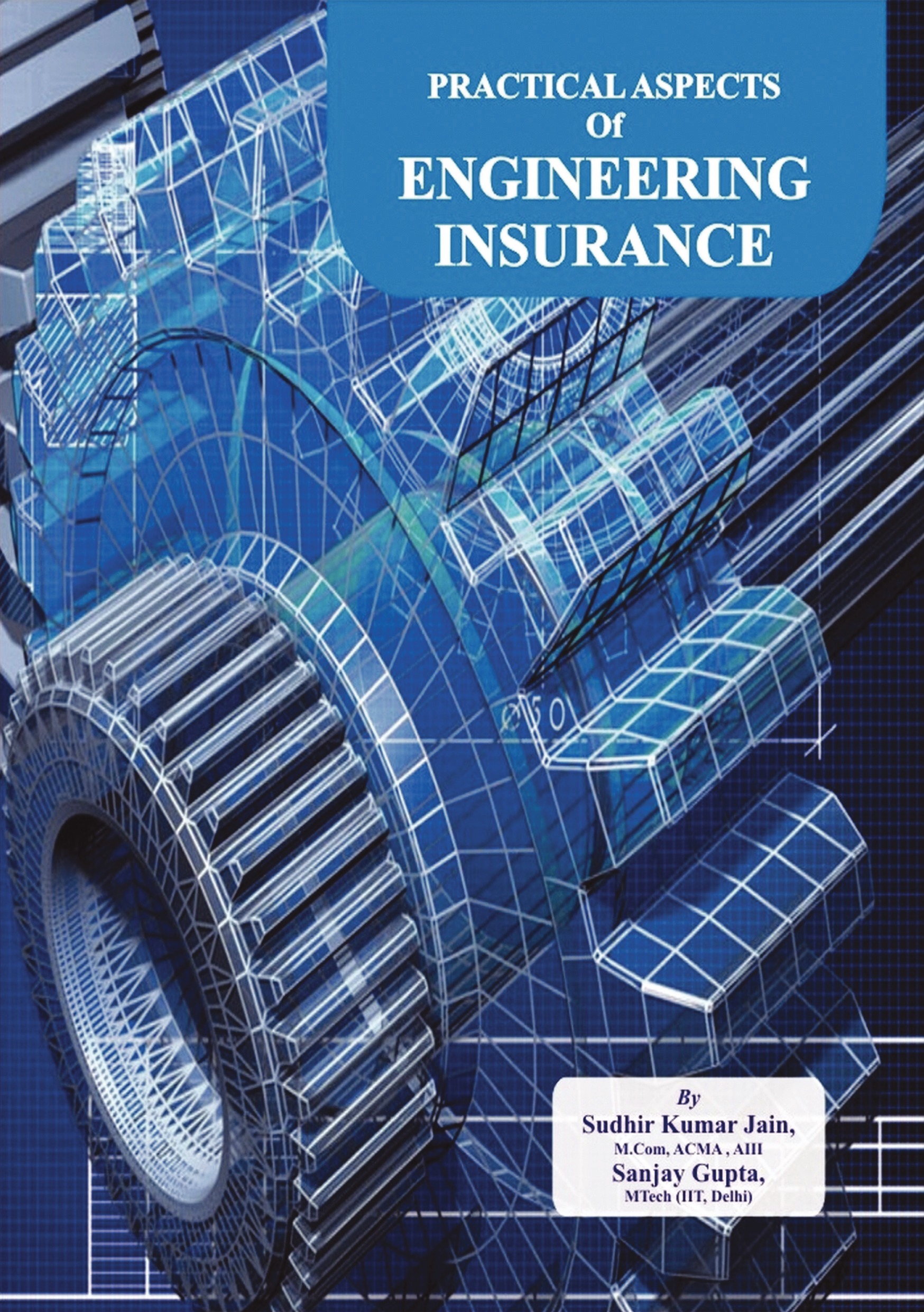 practical aspect of engineering insurance | Pothi.com