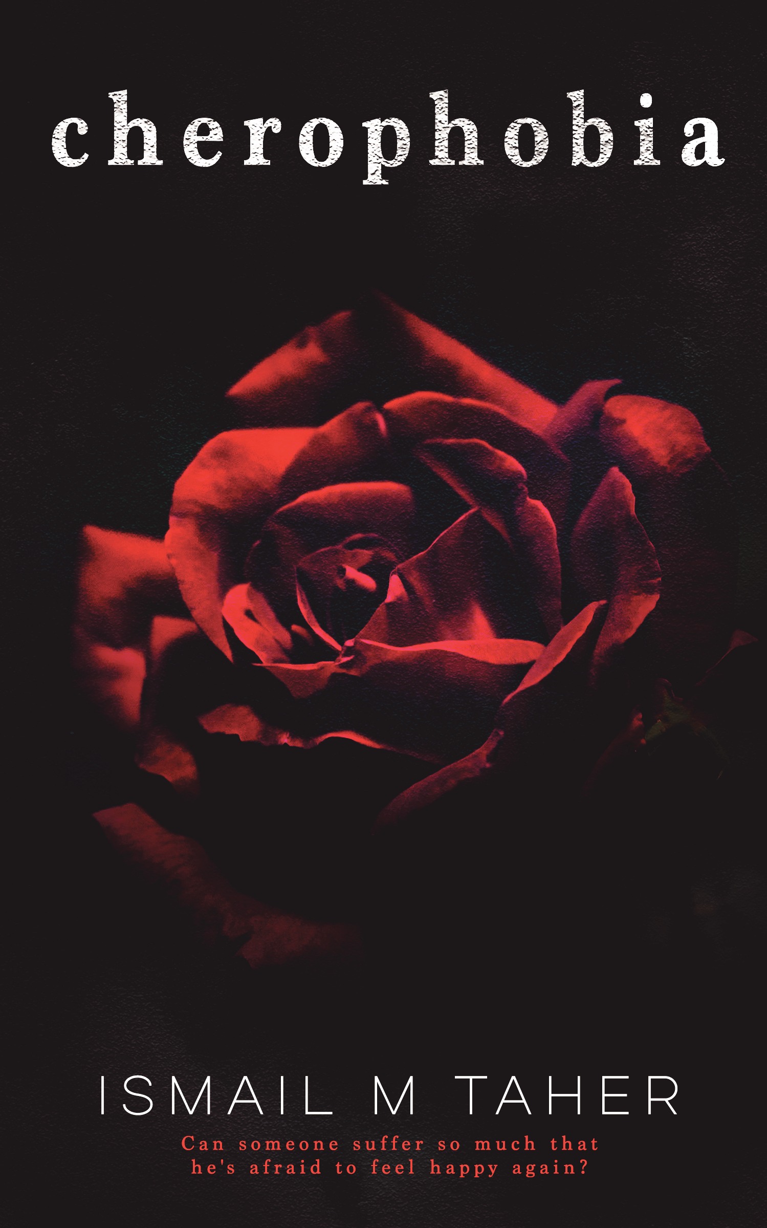 Cherophobia | Pothi.com