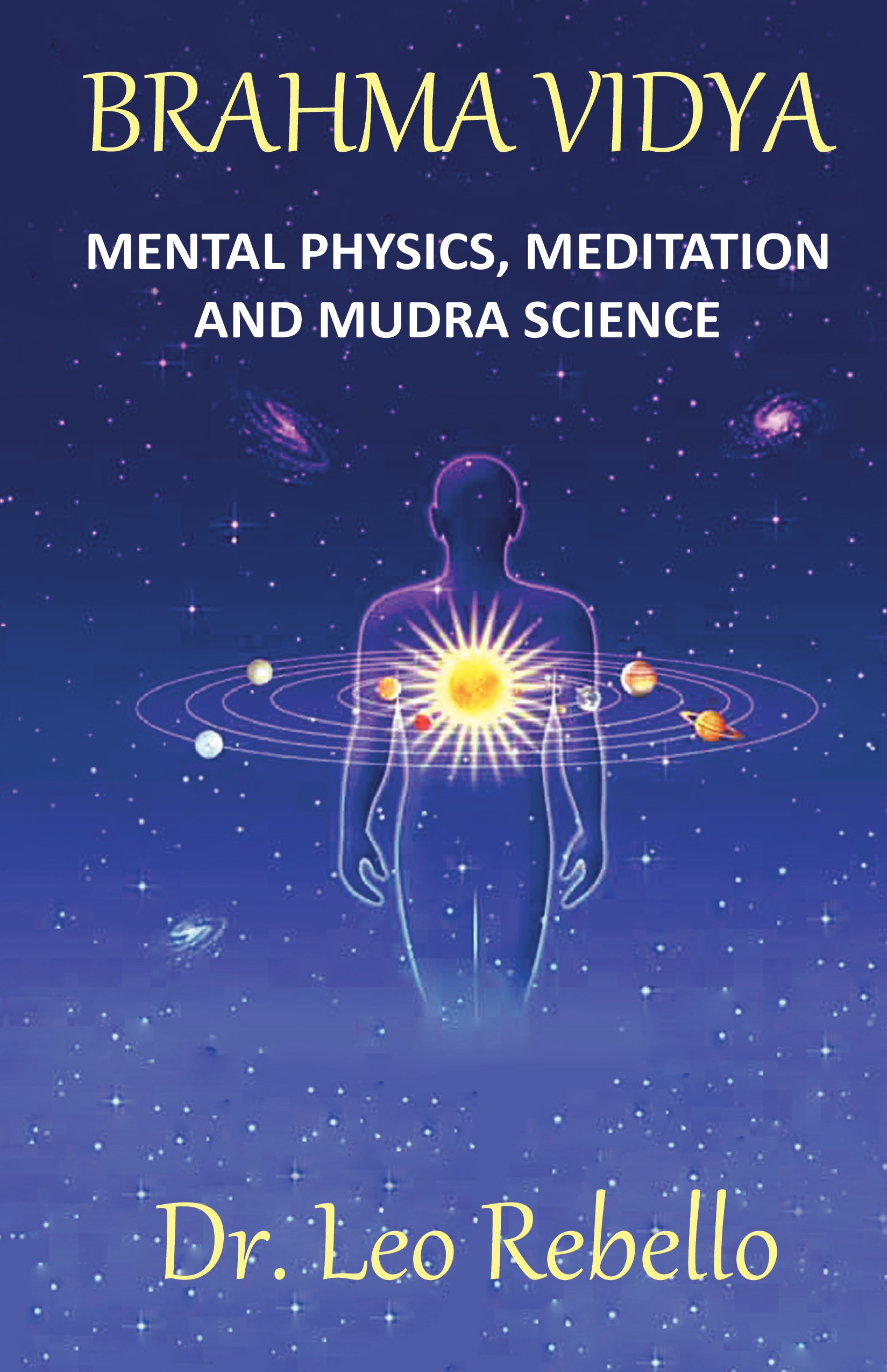 Brahma Vidya | Pothi.com