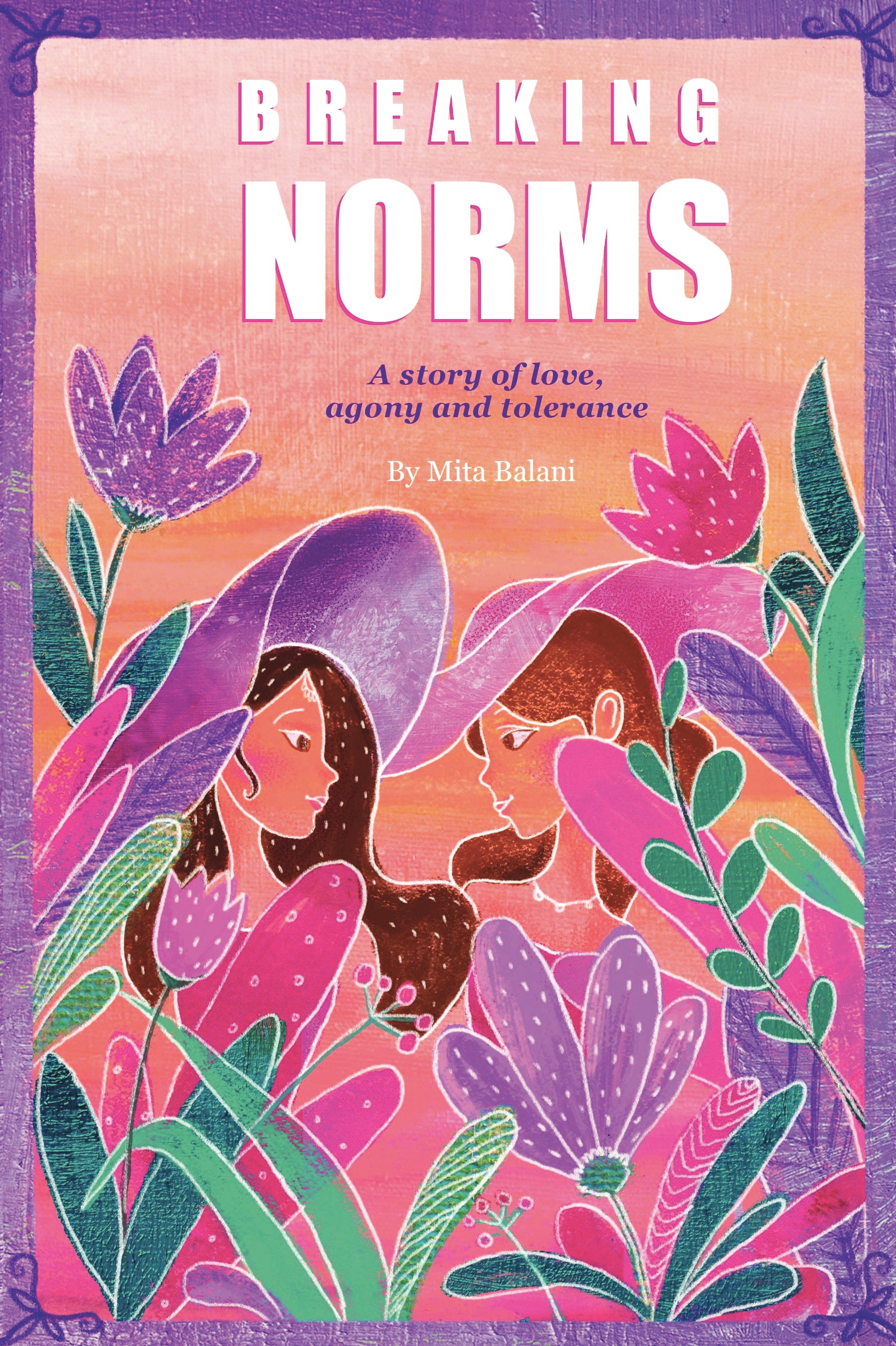 Breaking Norms | Pothi.com