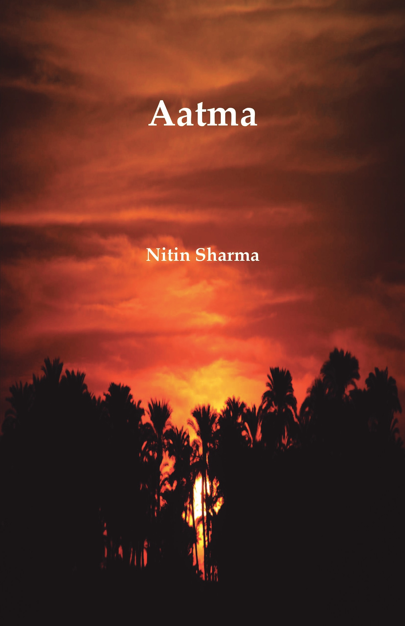 Aatma | Pothi.com