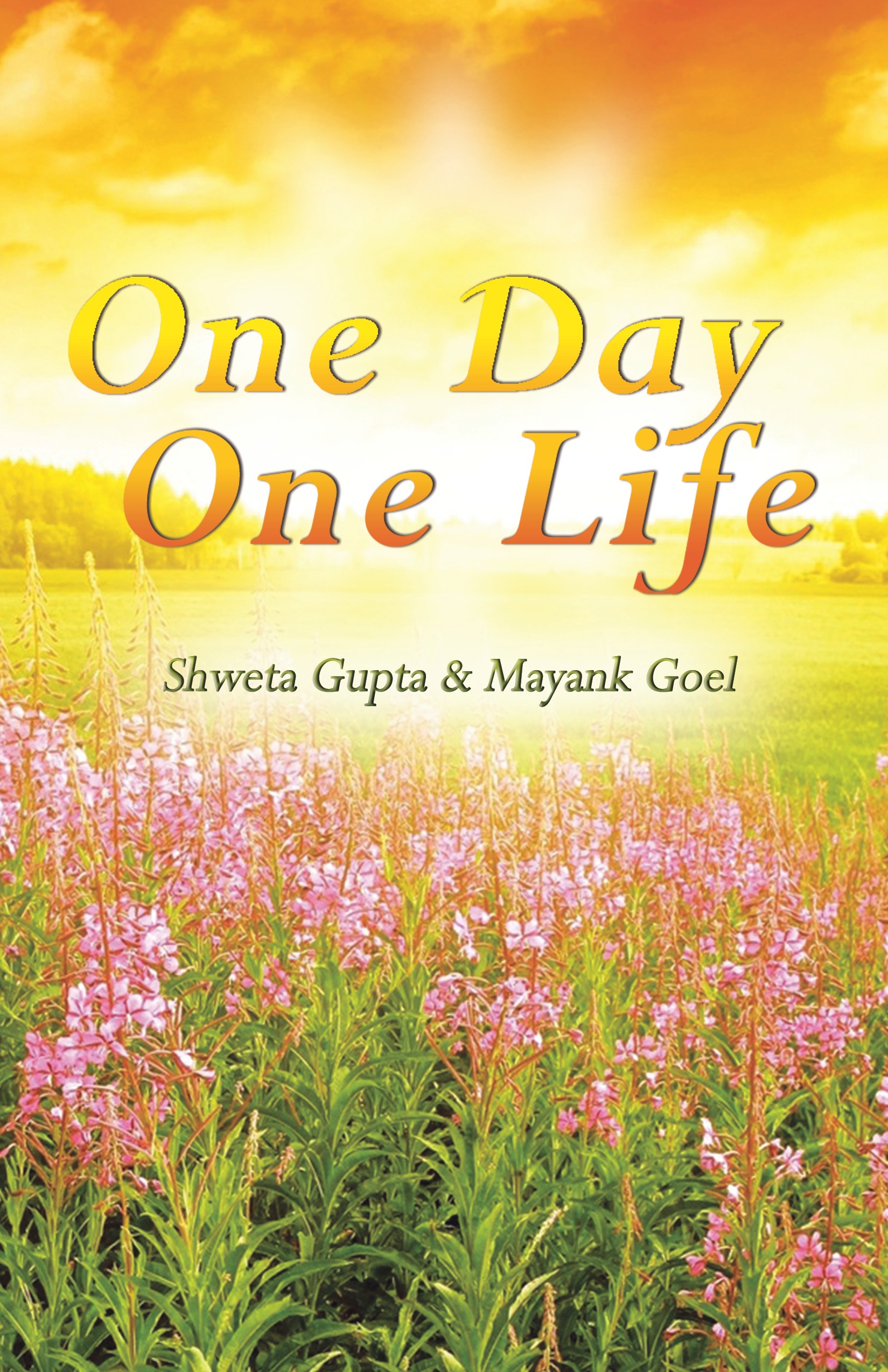 One Day One Life | Pothi.com