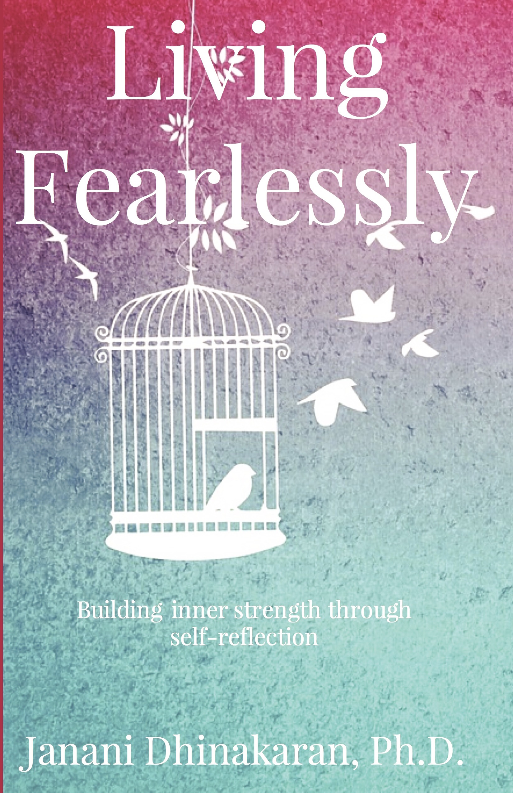 Living Fearlessly | Pothi.com