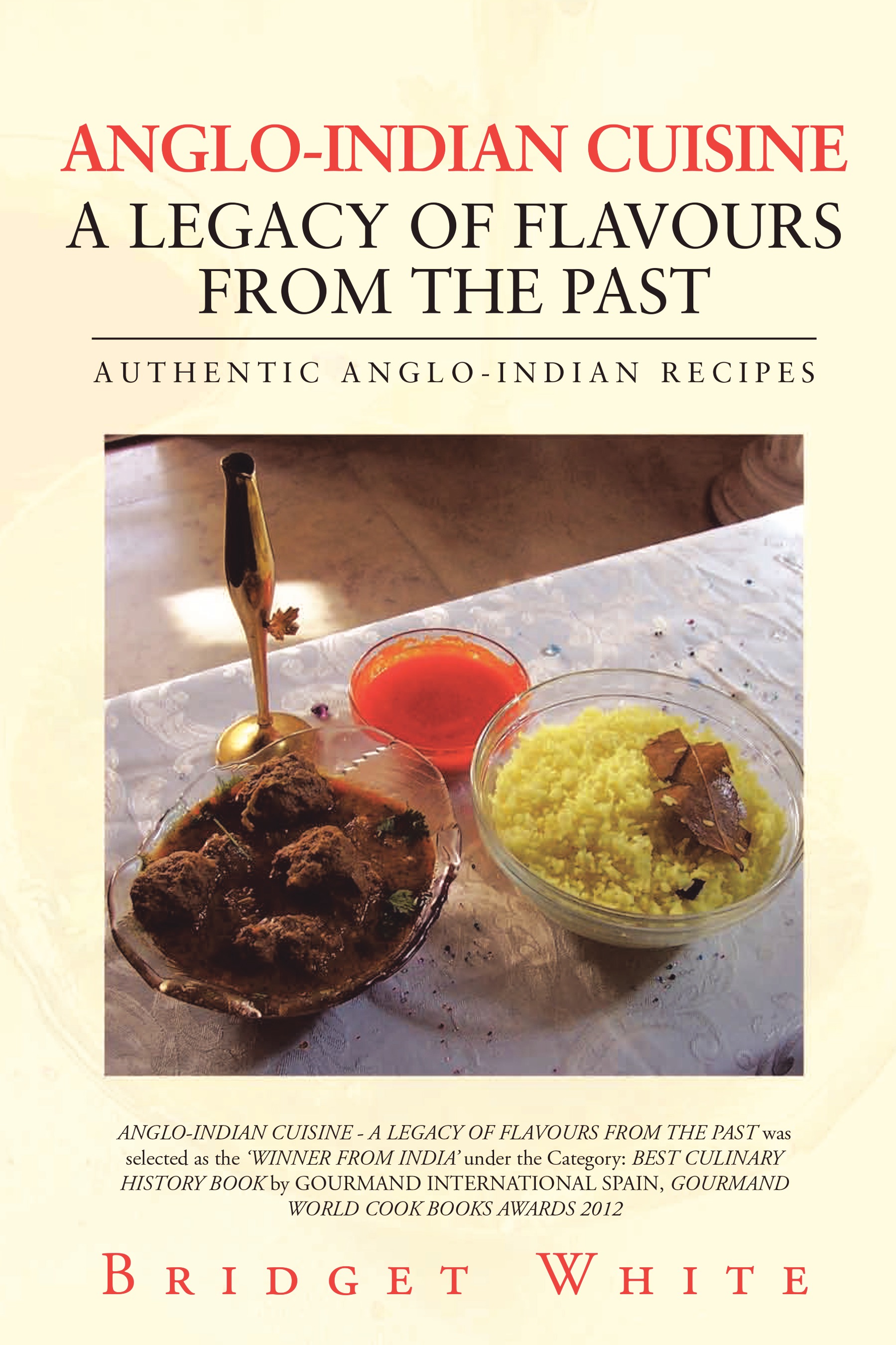 ANGLO-INDIAN CUISINE - A LEGACY OF FLAVOURS FROM THE PAST | Pothi.com