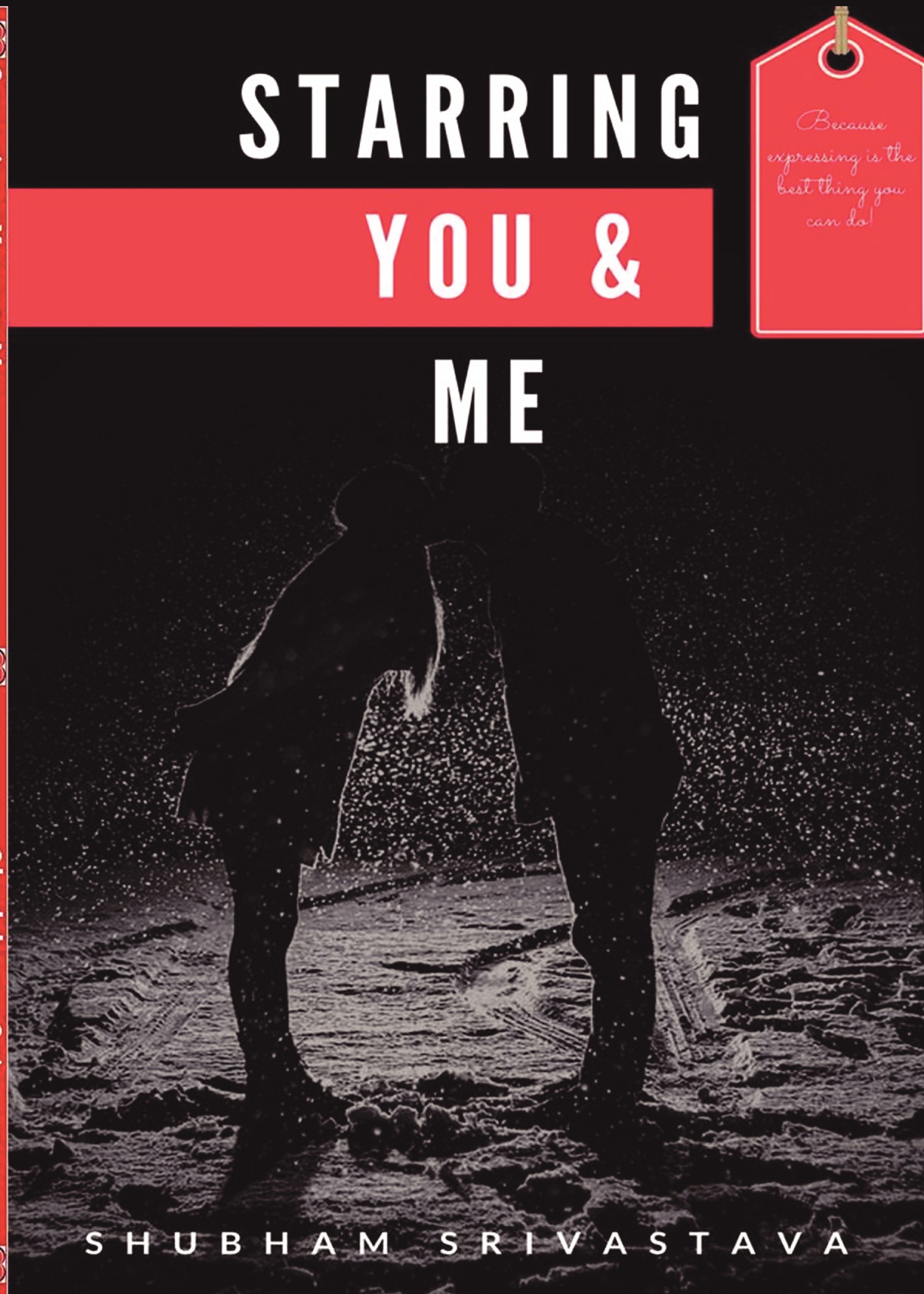 Starring You & Me | Pothi.com