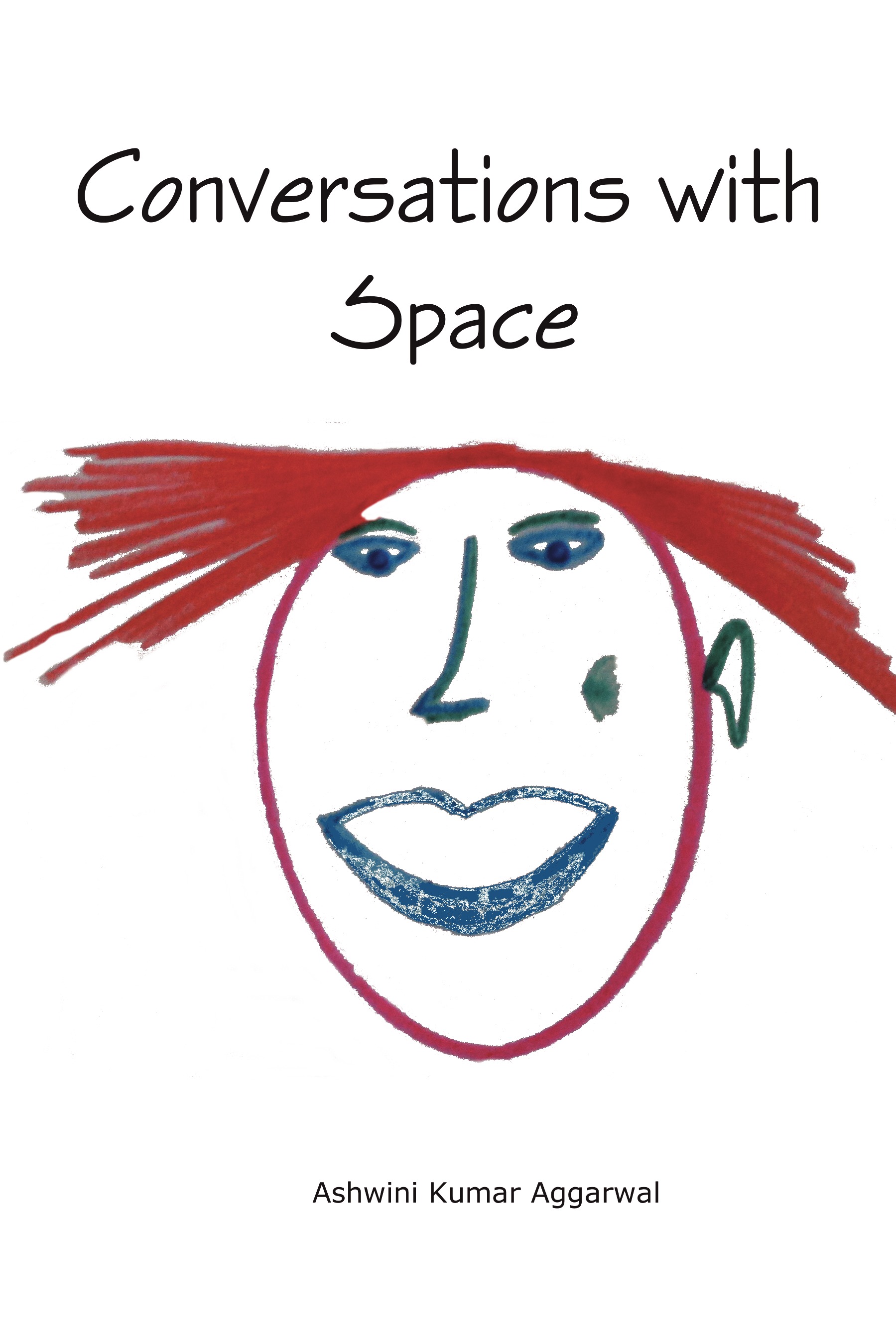 Conversations with Space | Pothi.com