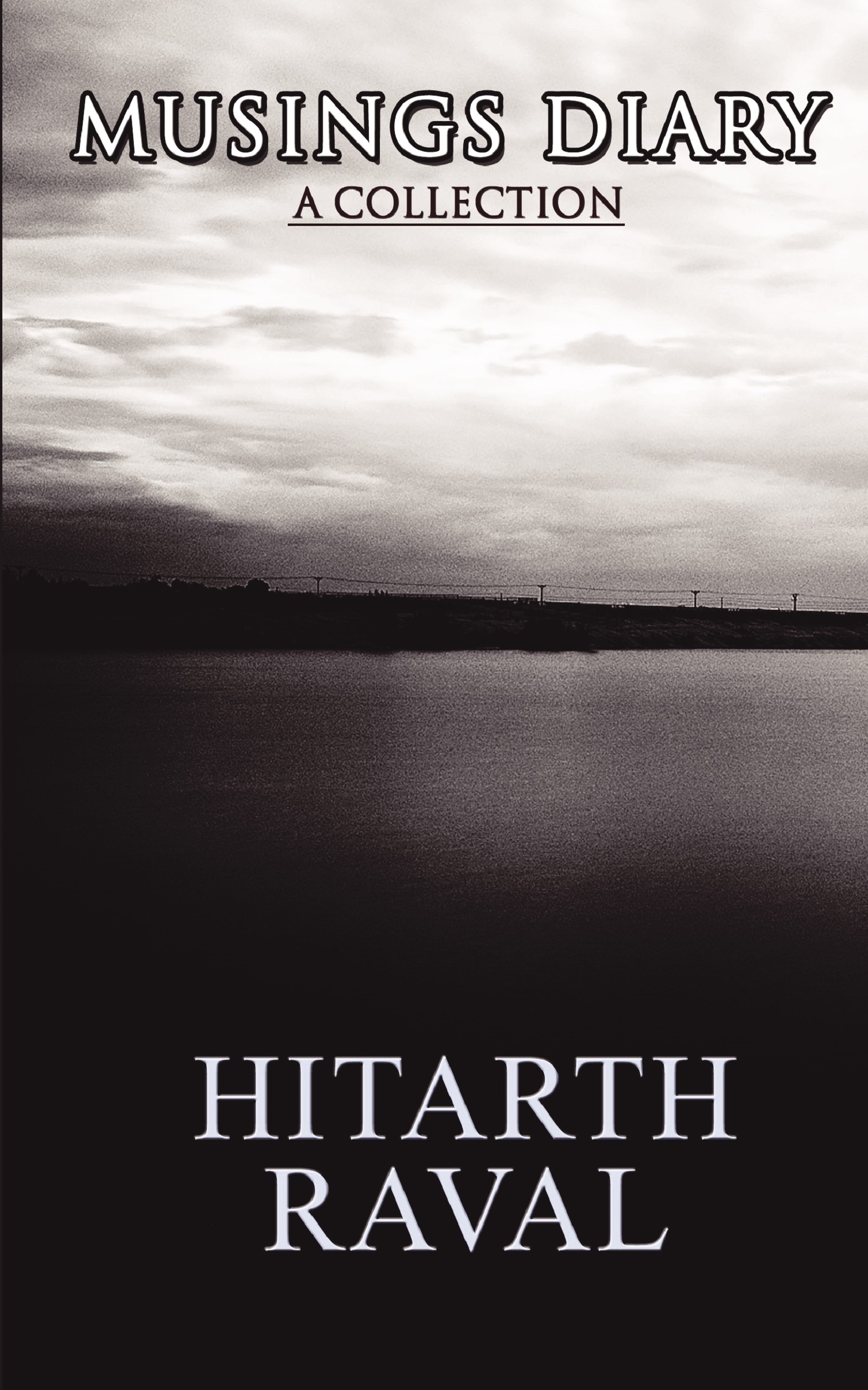 Musings Diary | Pothi.com