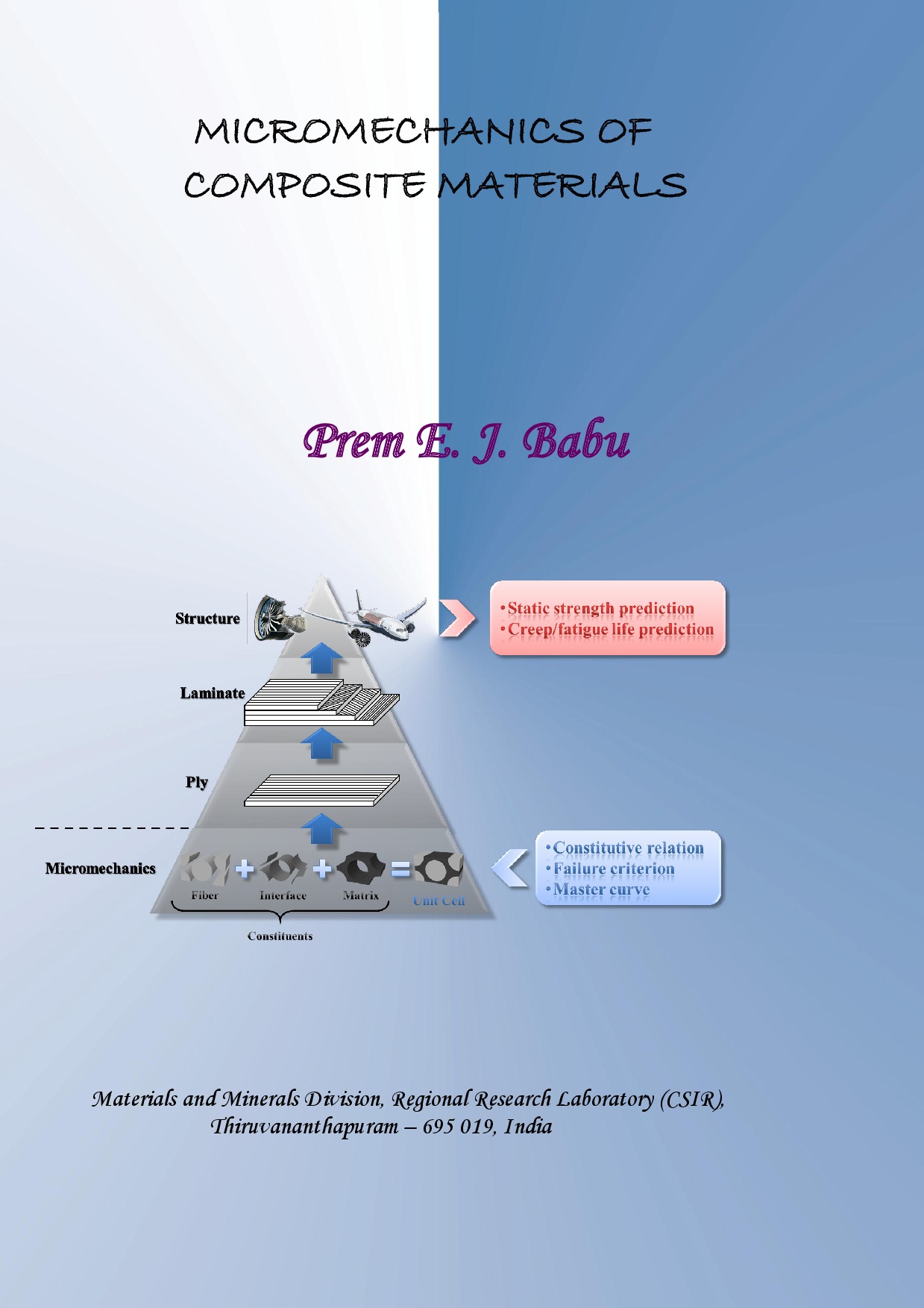 Micromechanics of Composite Materials | Pothi.com